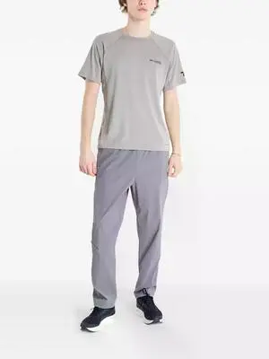 Columbia Short-sleeve T-shirt - Grey