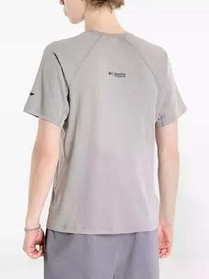 Columbia Short-sleeve T-shirt - Grey