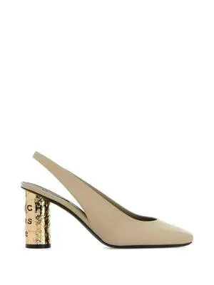 Givenchy Block Heel Pumps