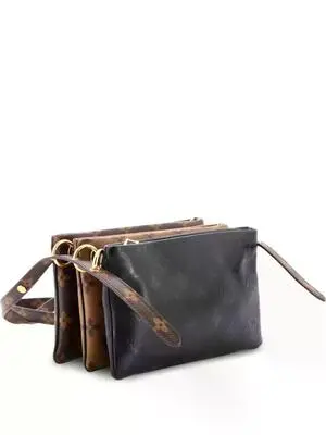 Louis Vuitton Reversible Cross Body Bags