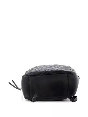 Gucci Gg Marmont Matelasse Small Backpack