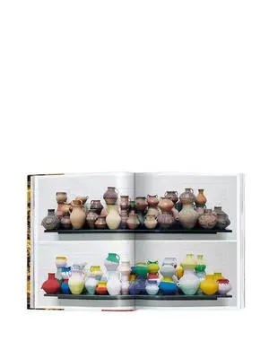TASCHEN Ai Weiwei Updated Edition Book