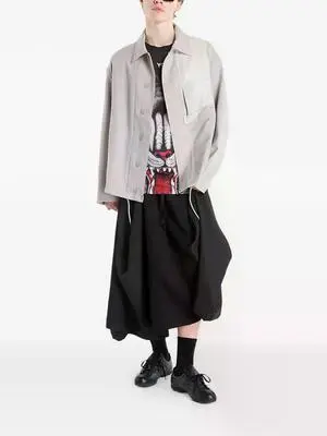 Y3 Utility Blouson