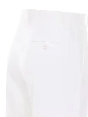 CIRCOLO 1901 Zip Pocket Trousers