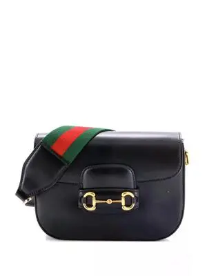 Gucci Horsebit 1955 Mini Shoulder Bag