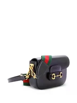 Gucci Horsebit 1955 Mini Shoulder Bag