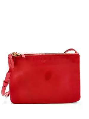 Celine Trio Small Crossbody Bag