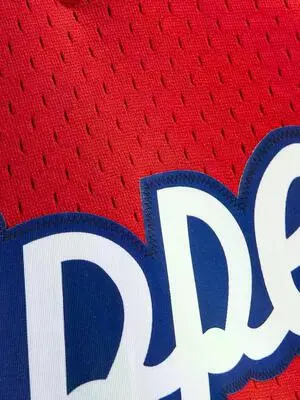 Mitchell & Ness Swingman Nba La Clippers Vest