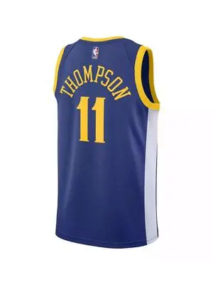 Nike Nba Golden State Warriors Icon Swingman Tank Top