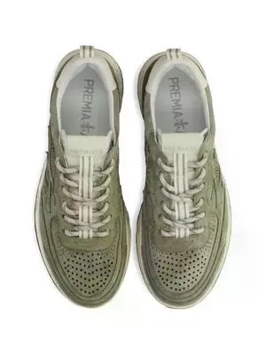 Premiata Nous Sneakers
