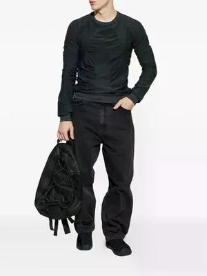 ROA Long-sleeved Jumper