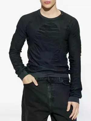 ROA Long-sleeved Jumper
