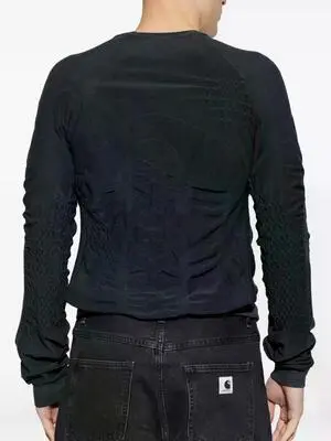ROA Long-sleeved Jumper