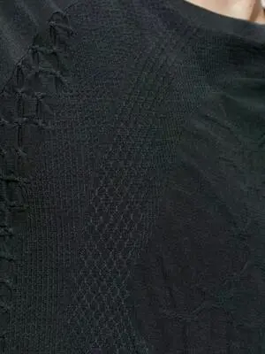ROA Long-sleeved Jumper