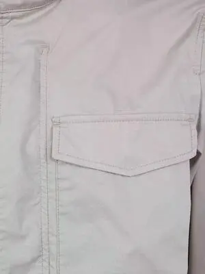 Aspesi Patch Pocket Jacket