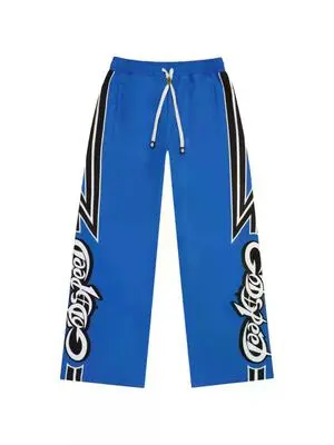 Godspeed Track Pants Sport Bottoms For Men