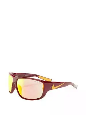 Nike Gold Tone Eyewear For Women