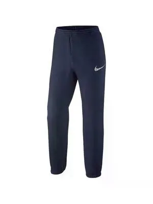 Nike Club Swoosh Track Pants - Blue