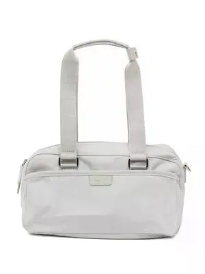 AGNES B. Two-way Tote Bag