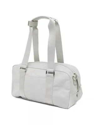 AGNES B. Two-way Tote Bag