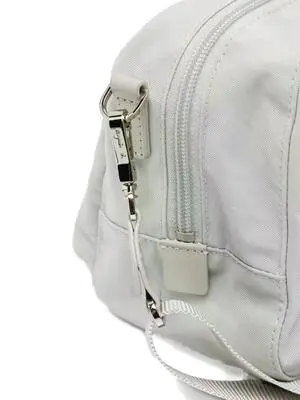 AGNES B. Two-way Tote Bag