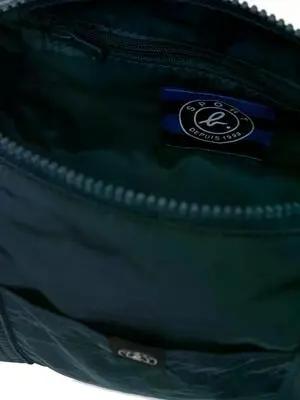 AGNES B. Duffle Bag - Blue