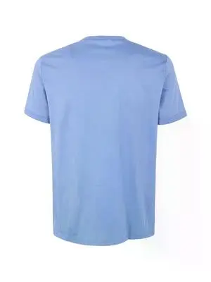 Fred Perry Logo-embroidered T-shirt