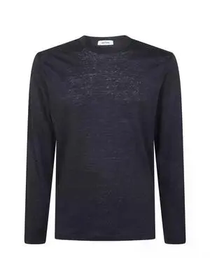 GRAN SASSO Long-sleeve T-shirt