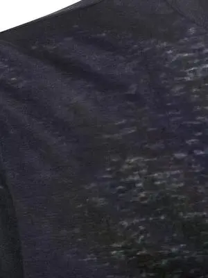 GRAN SASSO Long-sleeve T-shirt