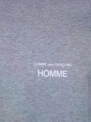 Comme Des Garçons Short-sleeve T-shirt