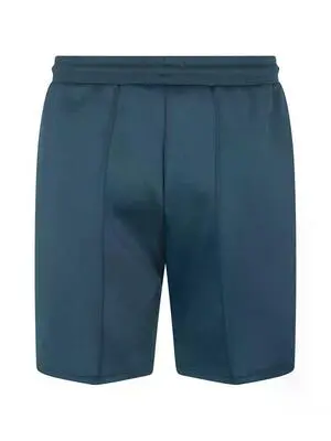 LES DEUX Ballier Drawstring Shorts - Green