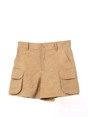 Jnby Floral Bottoms For Women