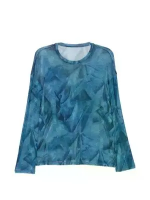 Jnby Long Sleeve T-shirts For Women