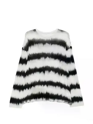 JNBY Marble Dye Top