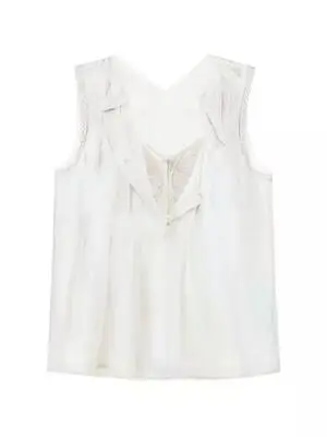 JNBY Graphic-print Top