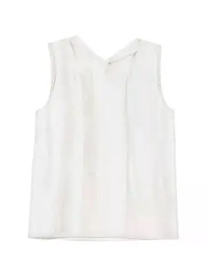 JNBY Graphic-print Top