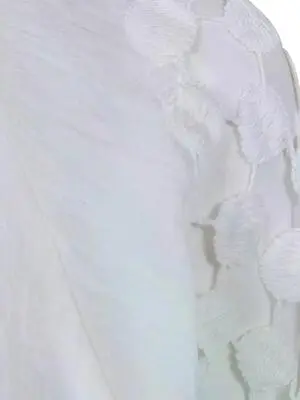 AVIU Appliqué Shirt