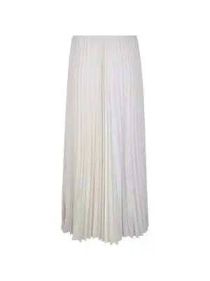 AVIU Pleated Maxi Skirt