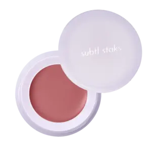 SUBTL. BEAUTY Stackable Lip Glaze Single - Iconic