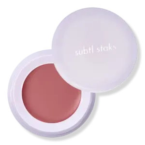 SUBTL. BEAUTY Stackable Lip Glaze Single - Iconic