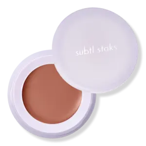 SUBTL. BEAUTY Stackable Lip Glaze Single - Undone