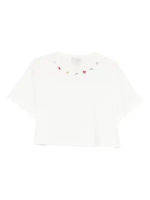 Forte_forte Polo Tops