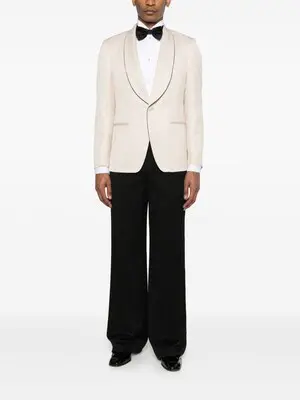 Emporio Armani Cotton Shirt
