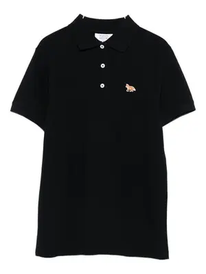 Maison Kitsune Polo Shirts For Women