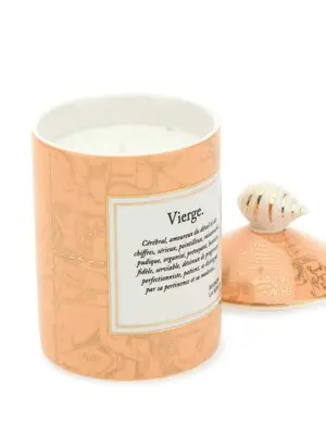 MAISON LA BOUGIE Vierge Candle - Orange