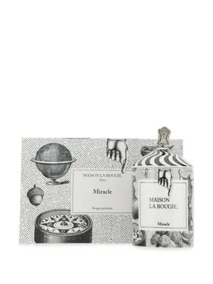 MAISON LA BOUGIE Miracle Scented Candle