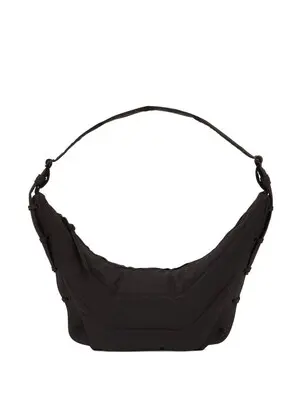 LEMAIRE Soft Game Medium Nylon Shoulder Bag