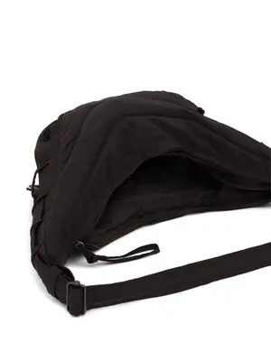 LEMAIRE Soft Game Medium Nylon Shoulder Bag