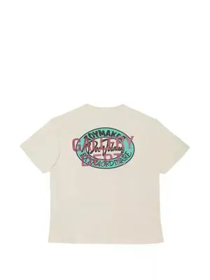 GALLERY DEPT. Short Sleeve Graphic T-shirt