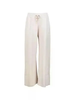 COLMAR Drawstring Track Pants - Neutrals